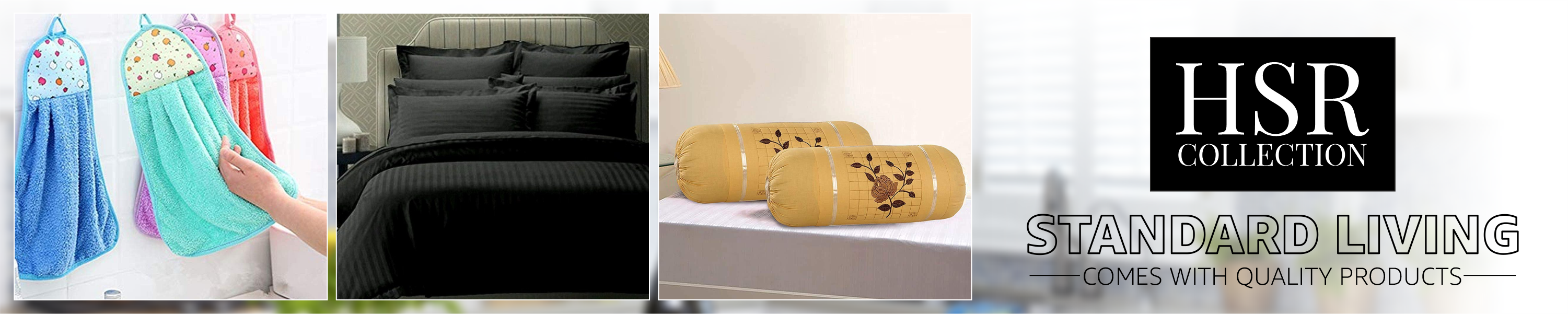 Amazon.in: HSR Collection