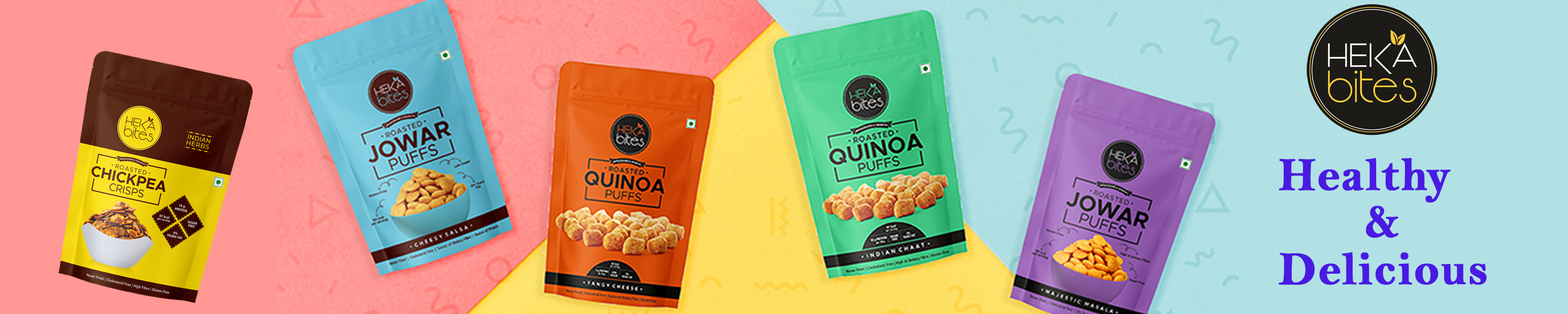 Amazon.in: Heka Bites