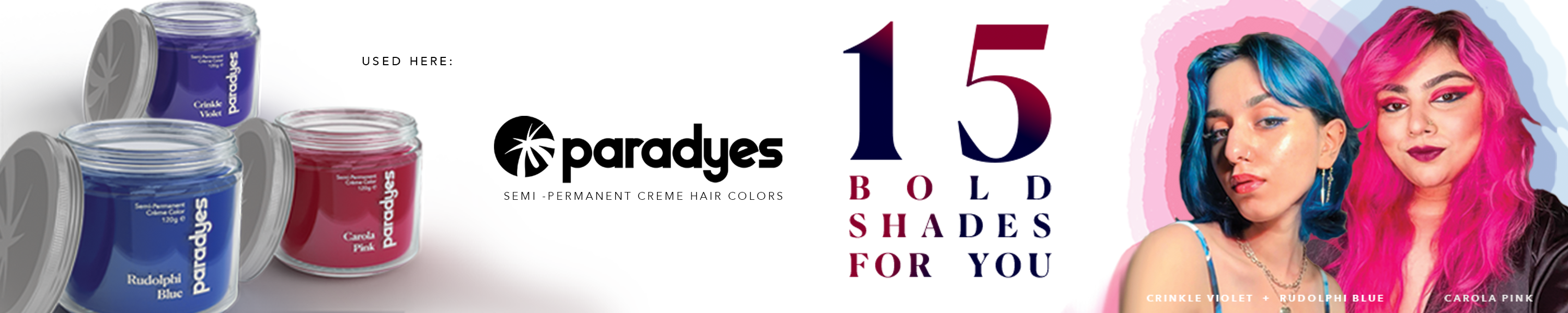 Amazon.in: paradyes: Color jars