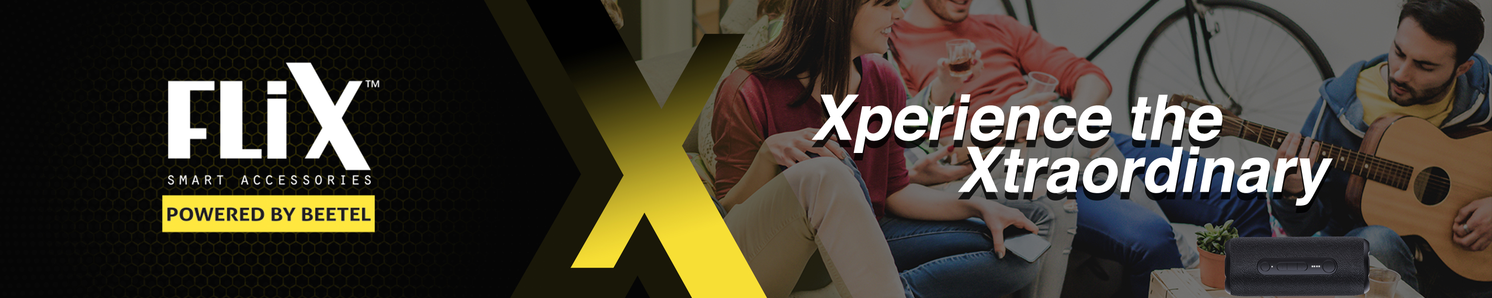 Amazon.in: FLiX: Power Bank