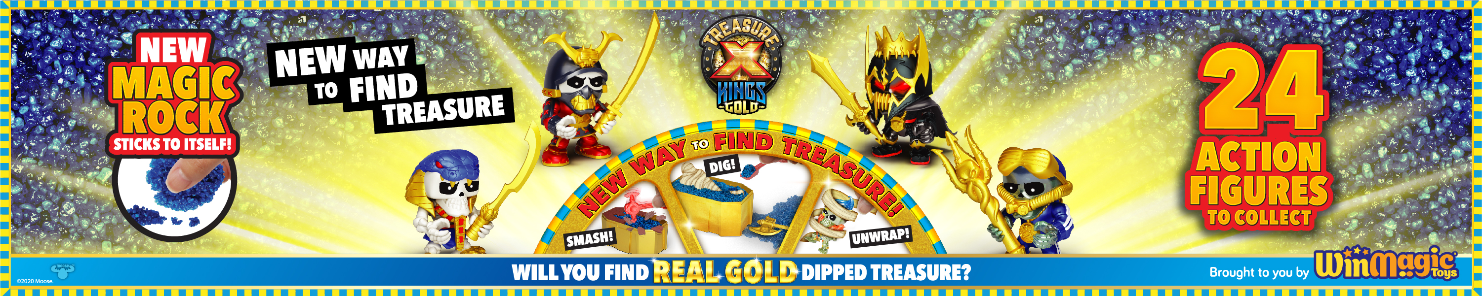 Amazon.in: Treasure X S3