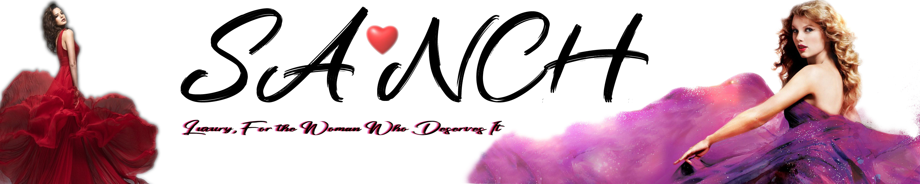 Amazon.in: SANCH: SANCH V Neck DOTT Dress