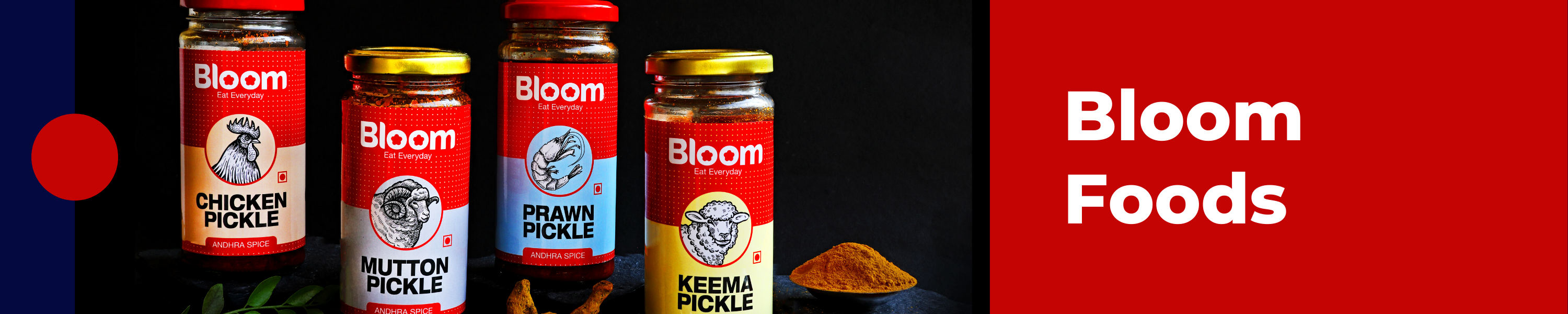 Amazon.in: Bloom Foods: Pouches