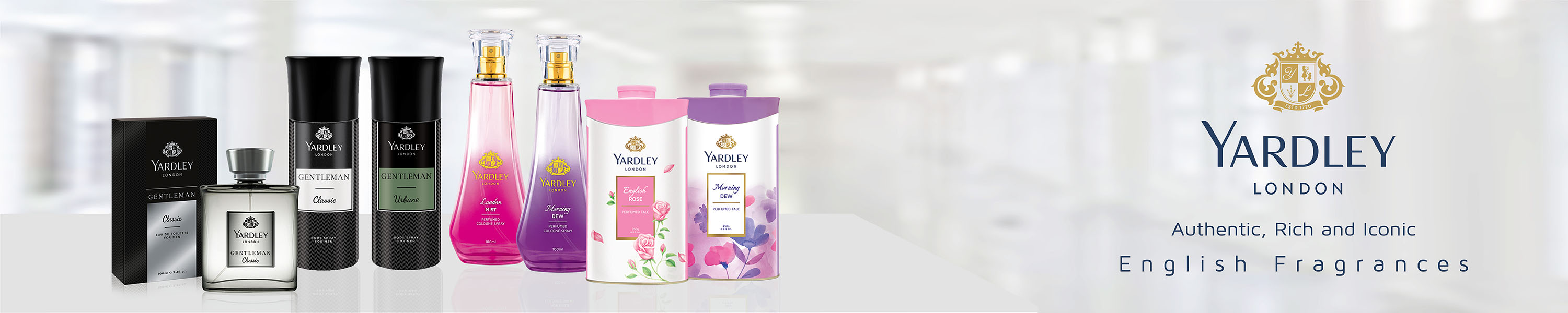 Amazon.in: Yardley: Women Perfumes