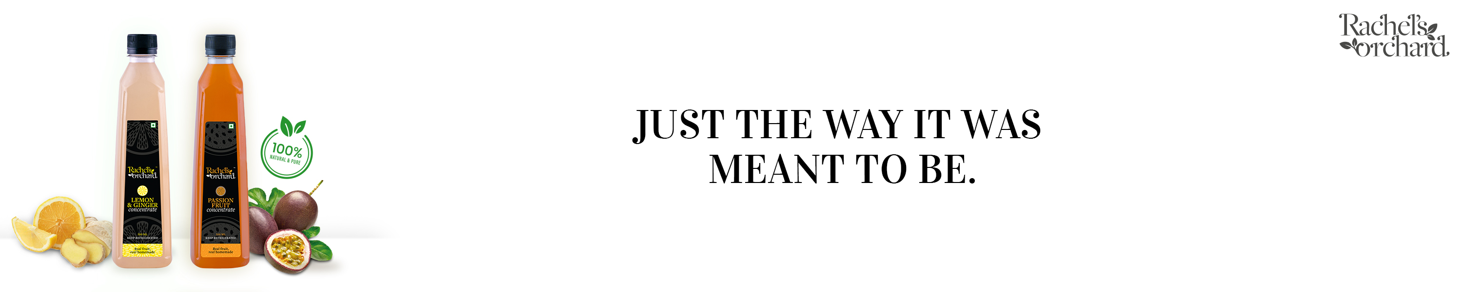 Amazon.in: RACHEL'S ORCHARD: All Products