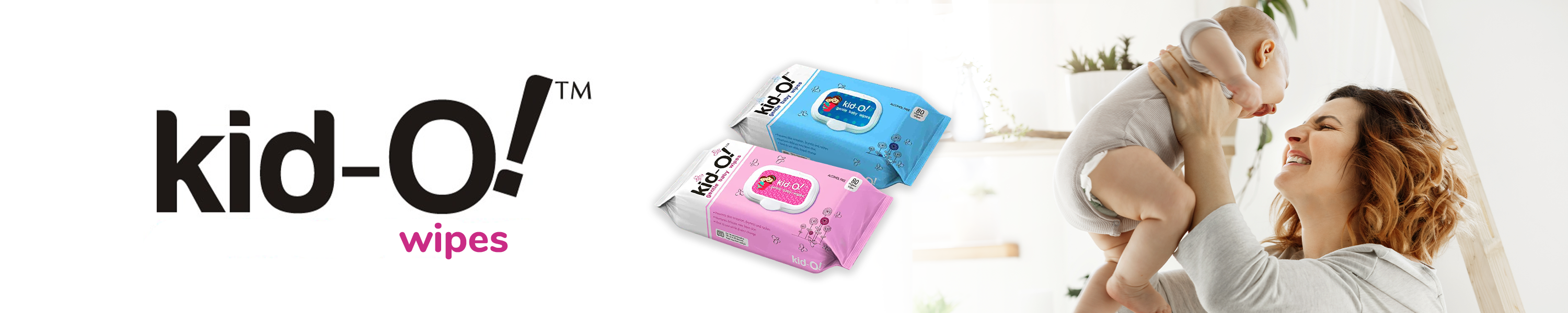 Amazon.in: Kido: baby wipes
