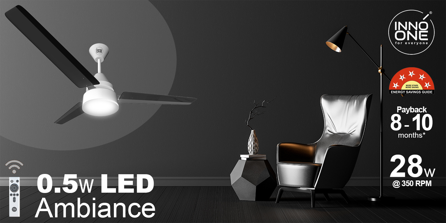 Amazon.in: INNO ONE - For Everyone: BLDC