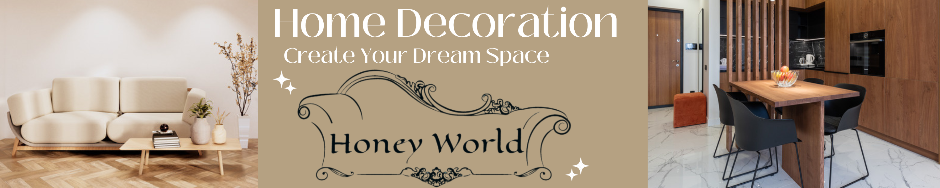 Amazon.in: Honey World: Dining Set