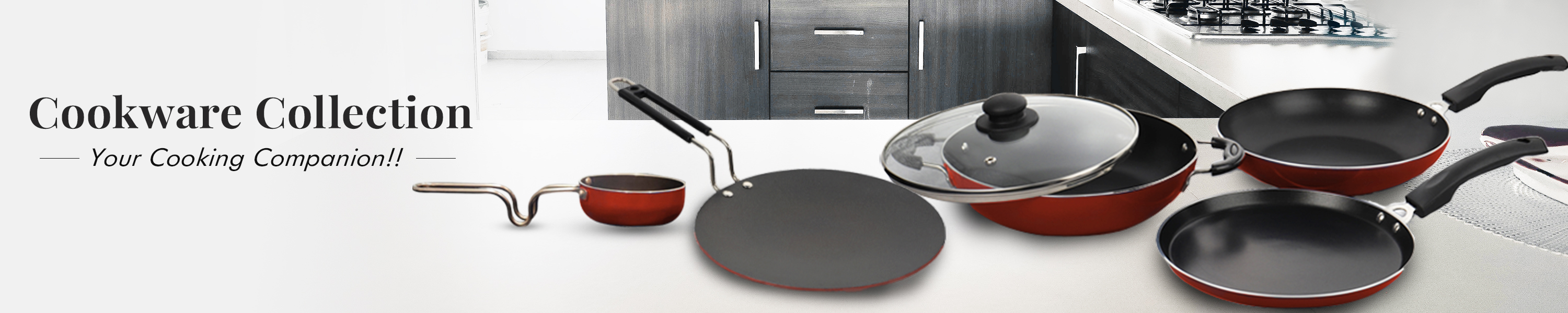 Amazon.in: STEREN IMPEX: Frying Pan