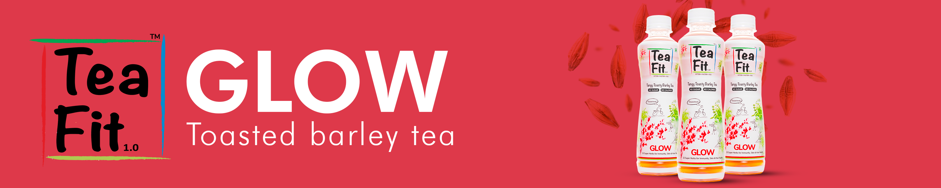 Amazon.in: Teafit: Tea Fit Glow