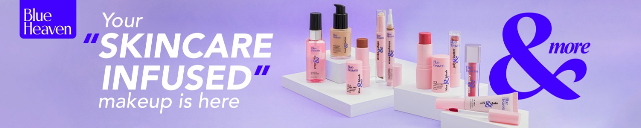 Amazon.in: Blue Heaven: & Range
