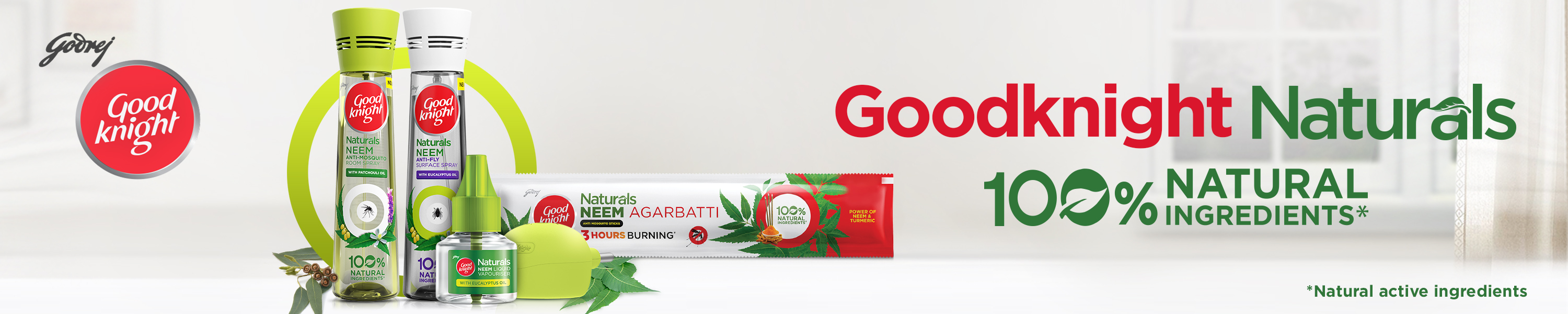 Amazon.in: Goodknight: Goodknight Naturals