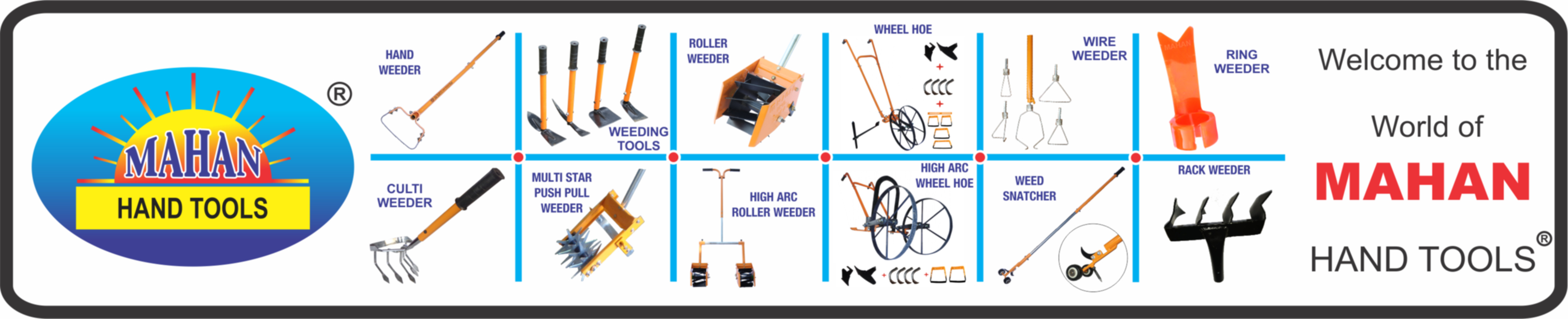 Amazon.in: MAHAN HAND TOOLS