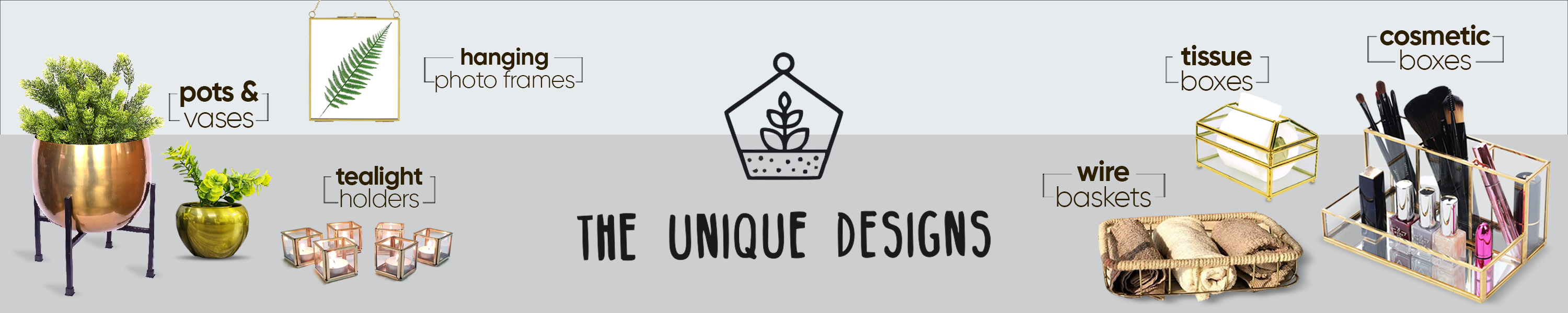 Amazon.in: The Unique Designs