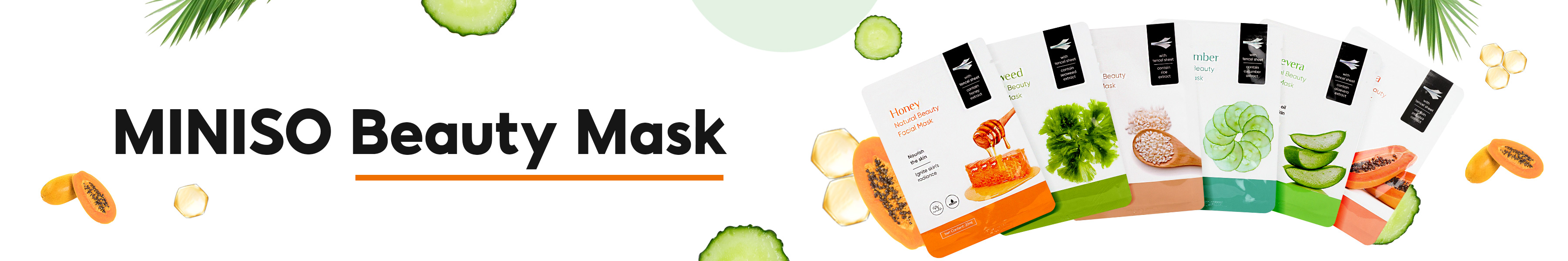 Amazon.in: MINISO: Skin Care