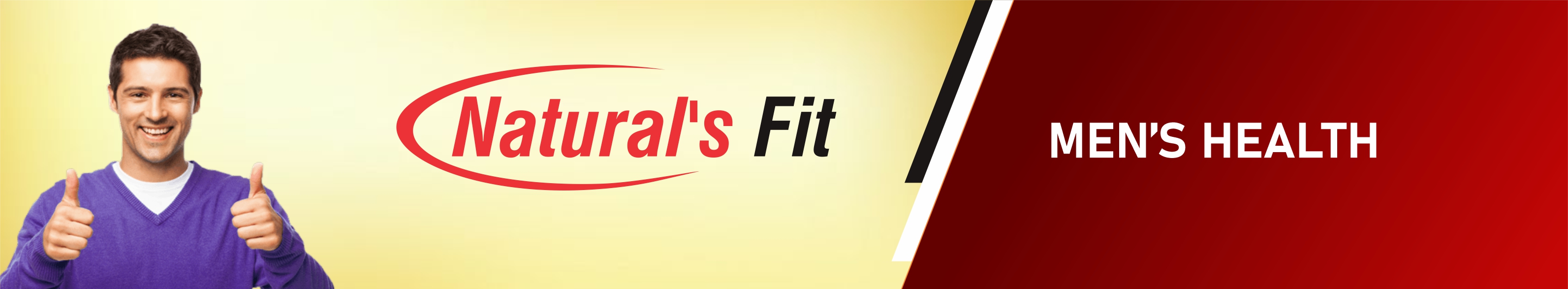 Amazon.in: Natural's Fit: Men Health