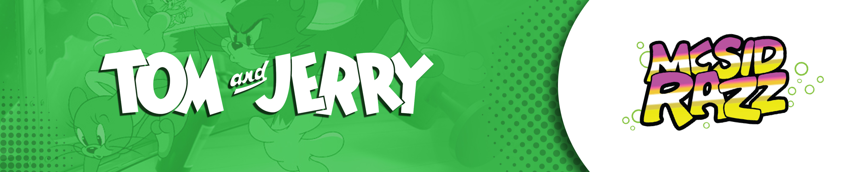 Amazon.in: MCSID RAZZ: Cartoon Network