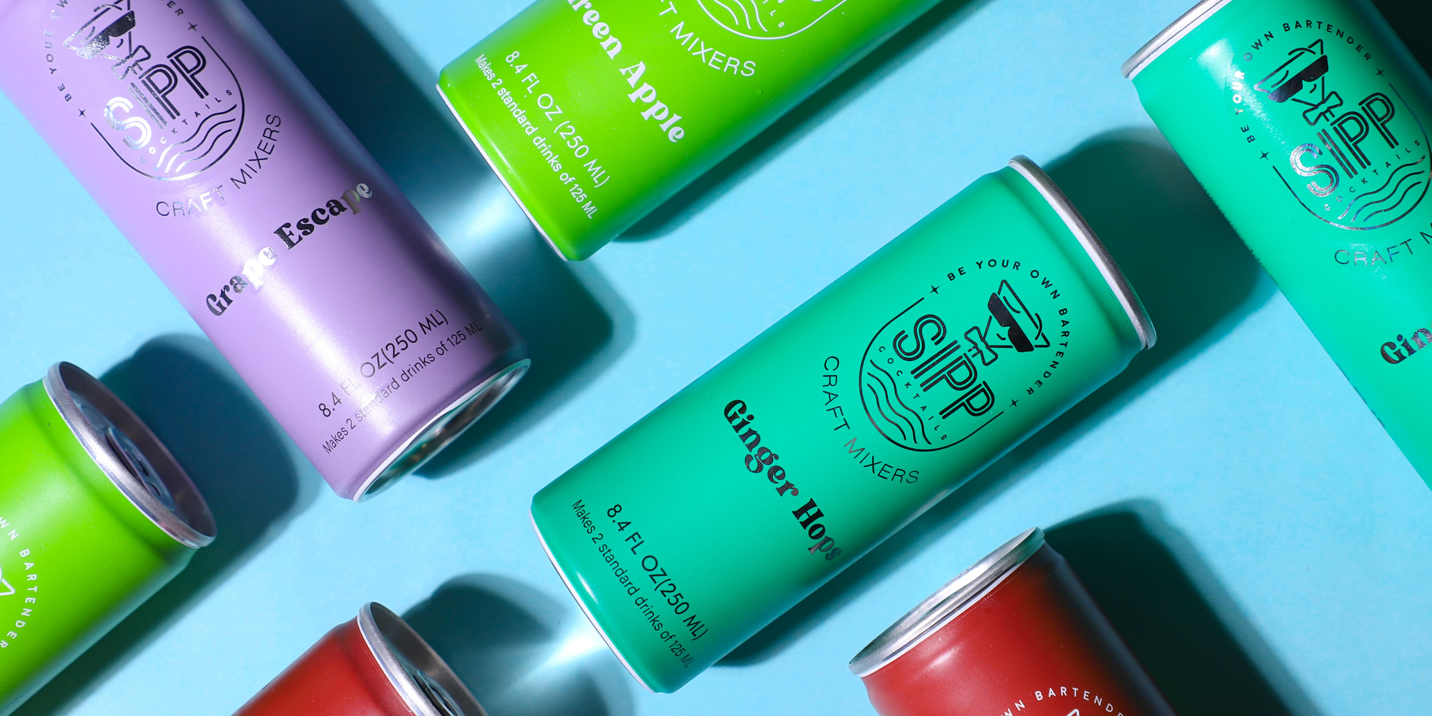 Amazon.in: SIPP Cocktails