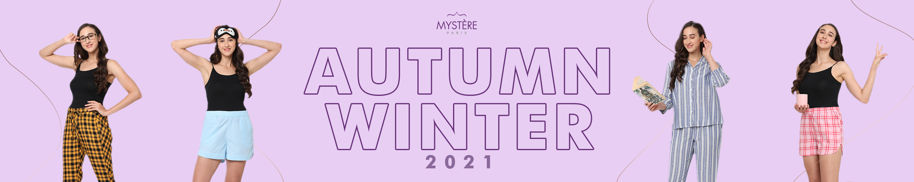 Amazon.in: Mystere Paris: SETS