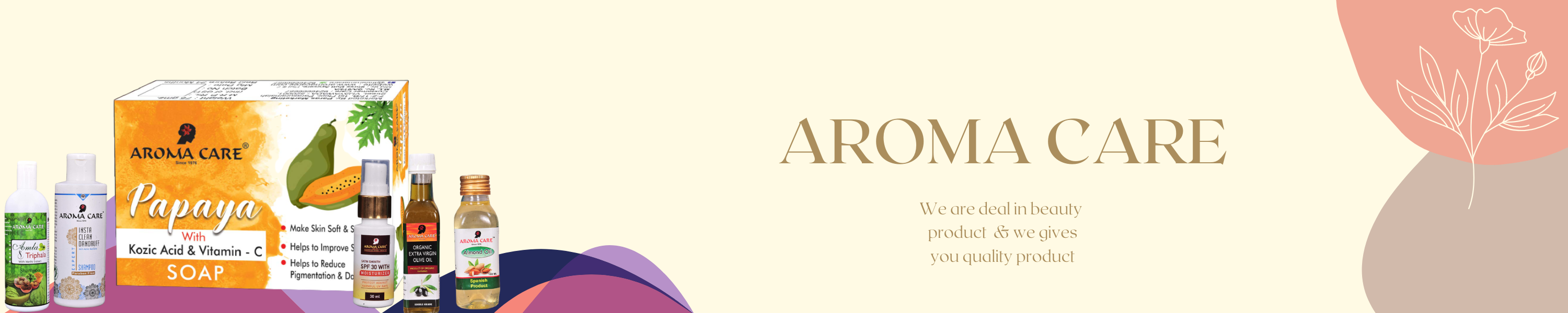 Amazon.in: Aroma Care: creams