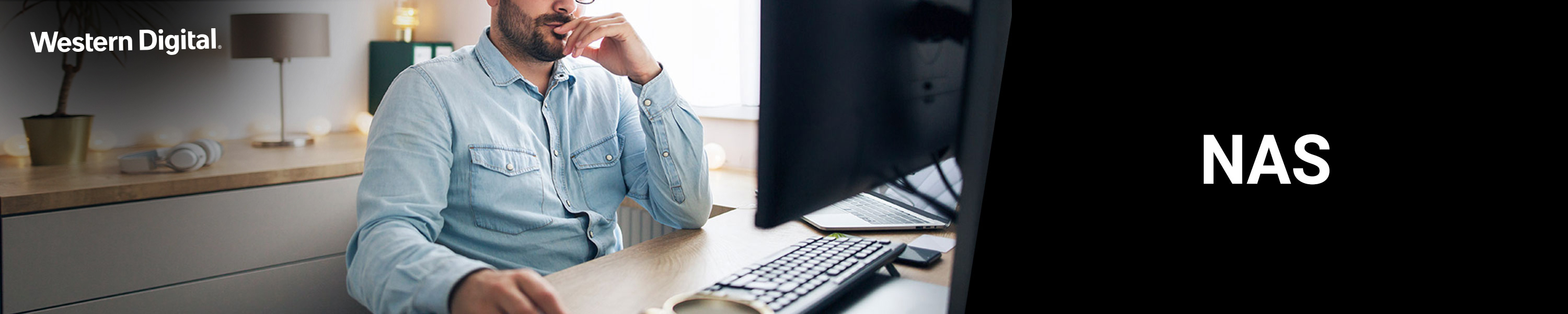 Amazon.in: Western Digital: NAS HDD & SSD