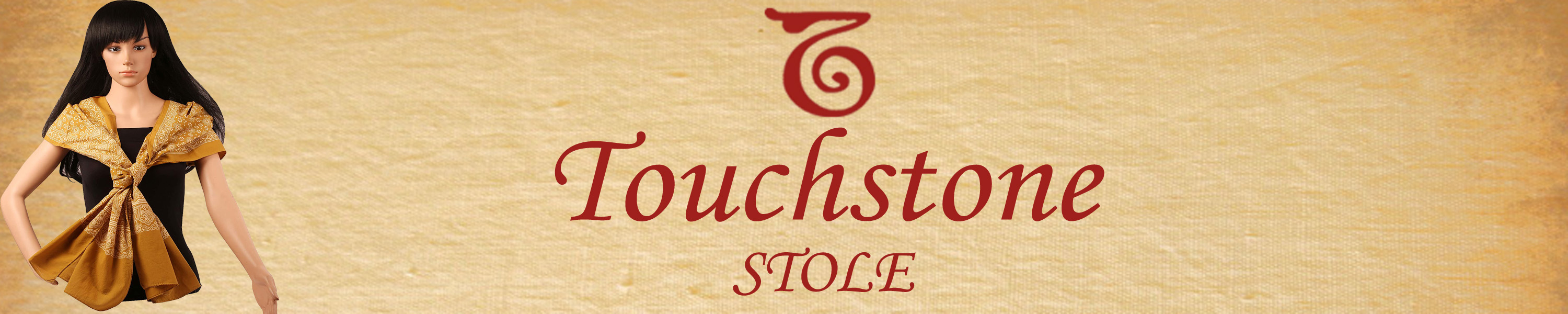 Amazon.in: Touchstone: Stoles