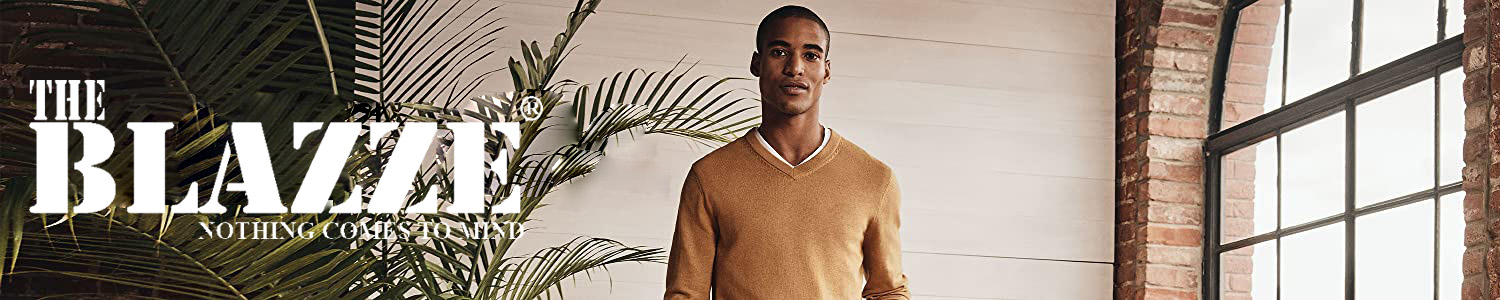 Amazon.in: THE BLAZZE: Men's