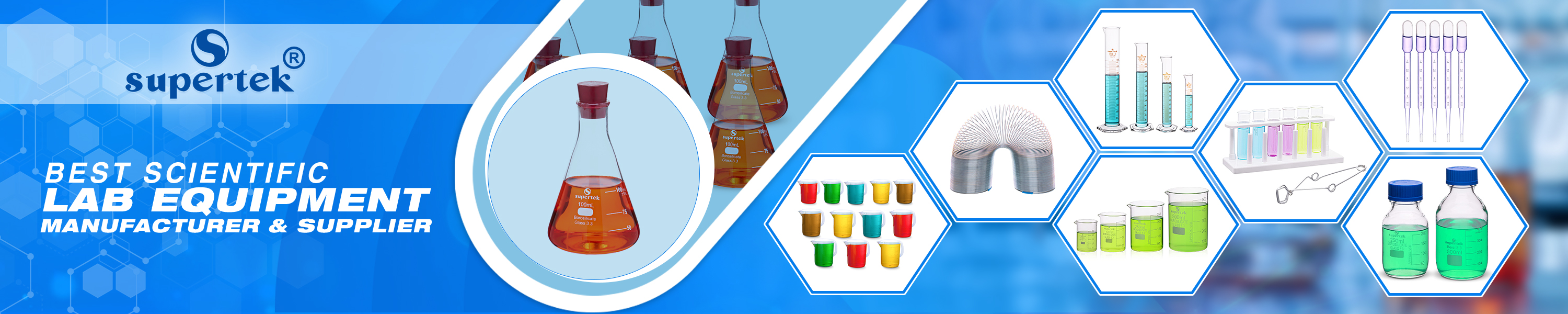 Amazon.in: Supertek: Lab Glassware Products