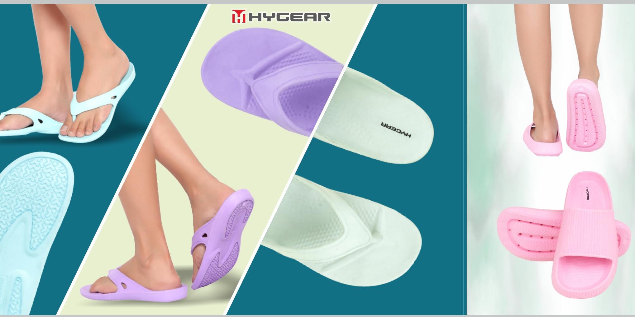Amazon.in: HYGEAR: SHOP FOR WOMEN
