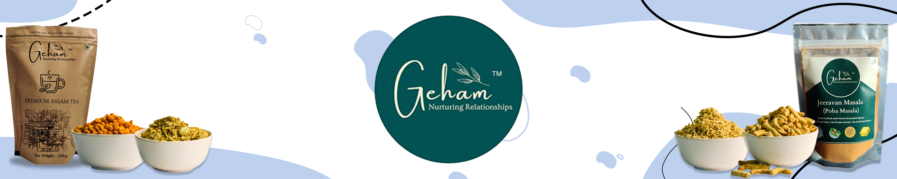 Amazon.in: Geham