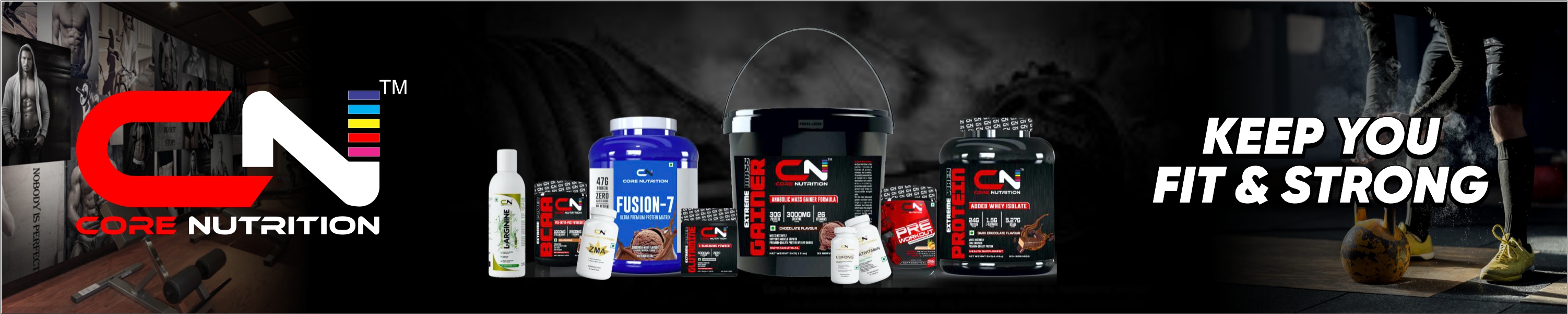 Amazon.in: CORE NUTRITION