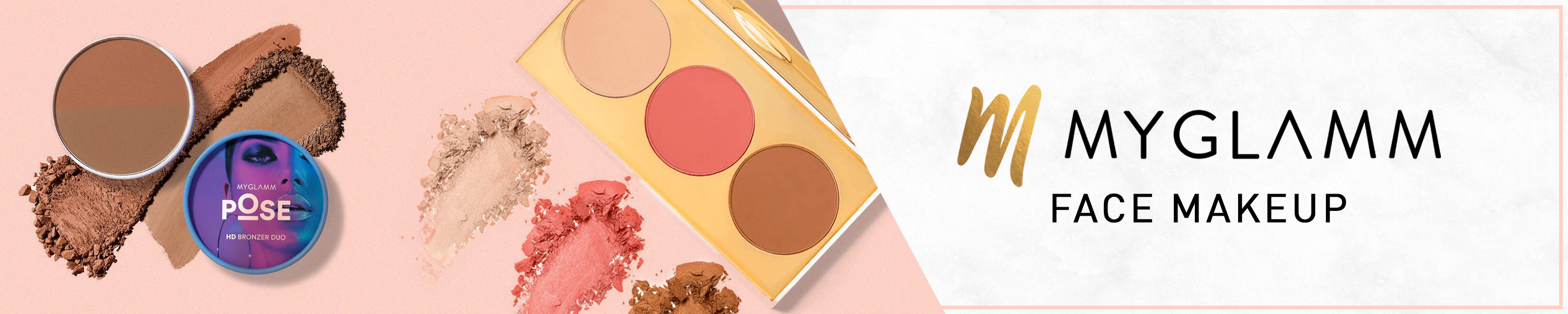 Amazon.in: MyGlamm: FACE