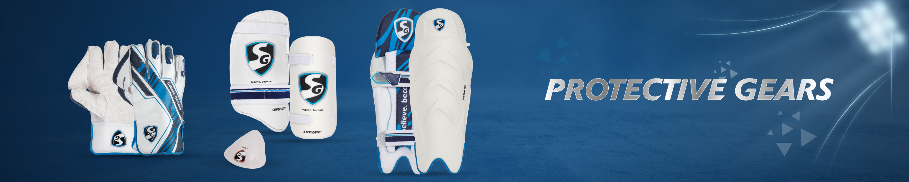 Amazon.in: SG: Protective Gears