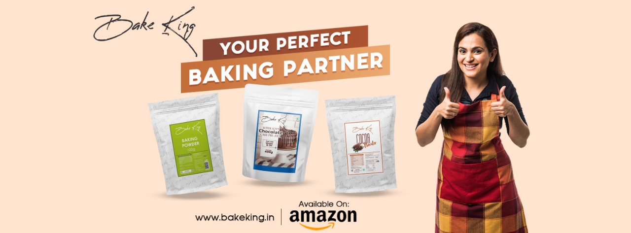 Amazon.in: BAKE KING