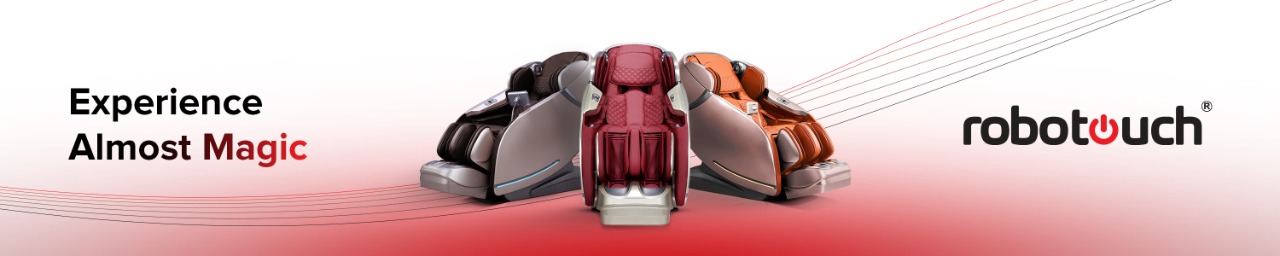Amazon.in: Robotouch: Robotouch Leg & Foot Massagers