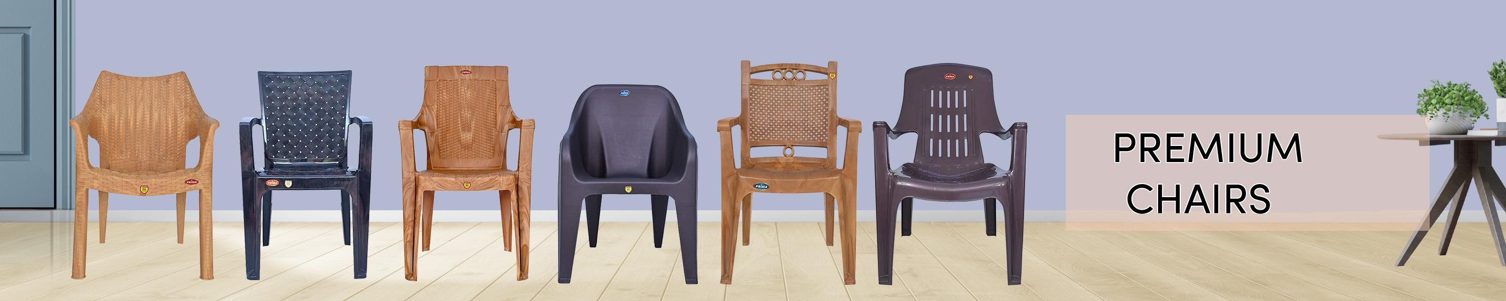 Amazon.in: Prima: Premium Chairs