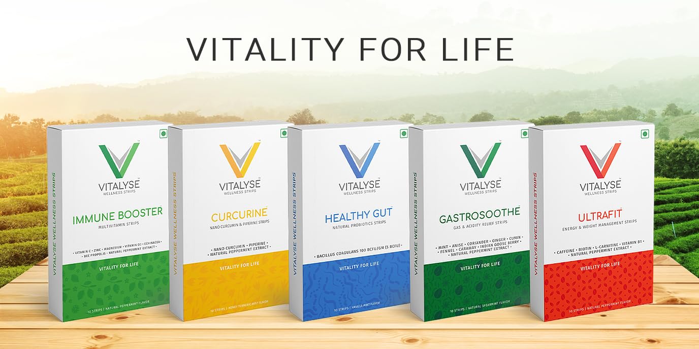 Amazon.in: Vitalyse LifeSciences