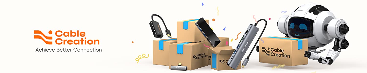Amazon.in: CableCreation: DEALS