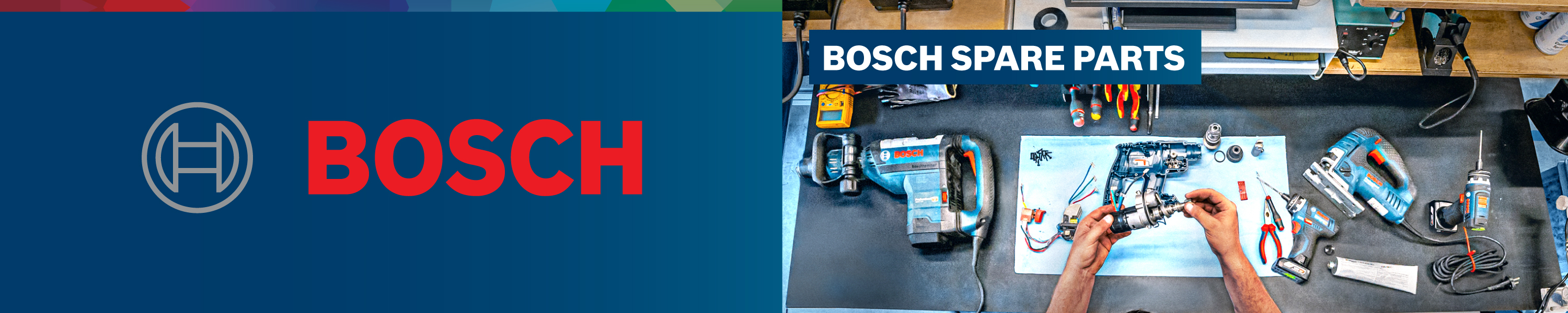 Amazon.in: Bosch: Spare parts