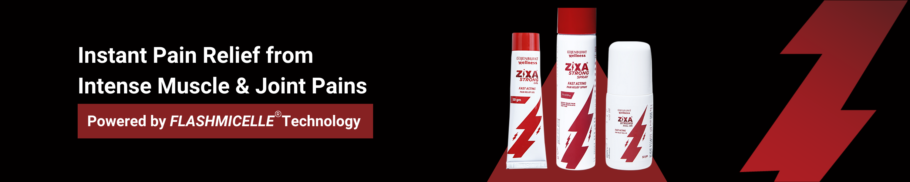 Amazon.in: ZIXA: ROLL-ON