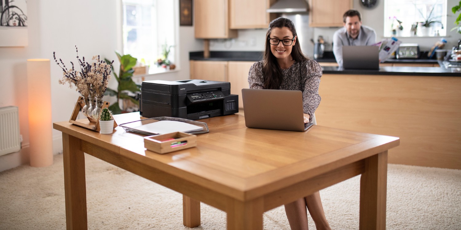 Amazon.ae: Brother: Printers