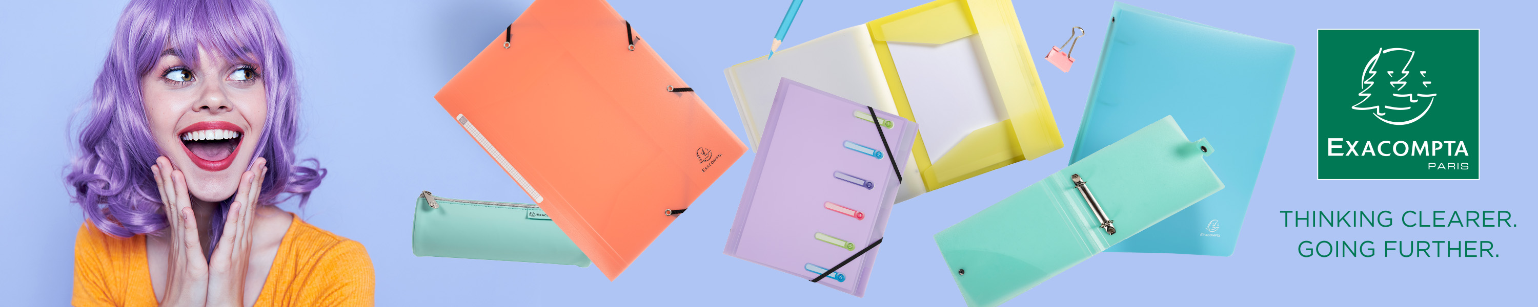 Amazon.it: Exacompta