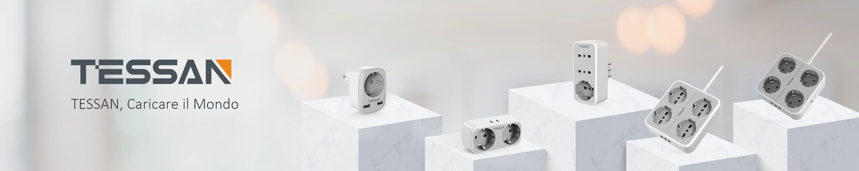 Amazon.it: TESSAN: Offerte