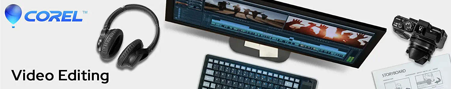 Amazon.fr: Corel: Vidéo