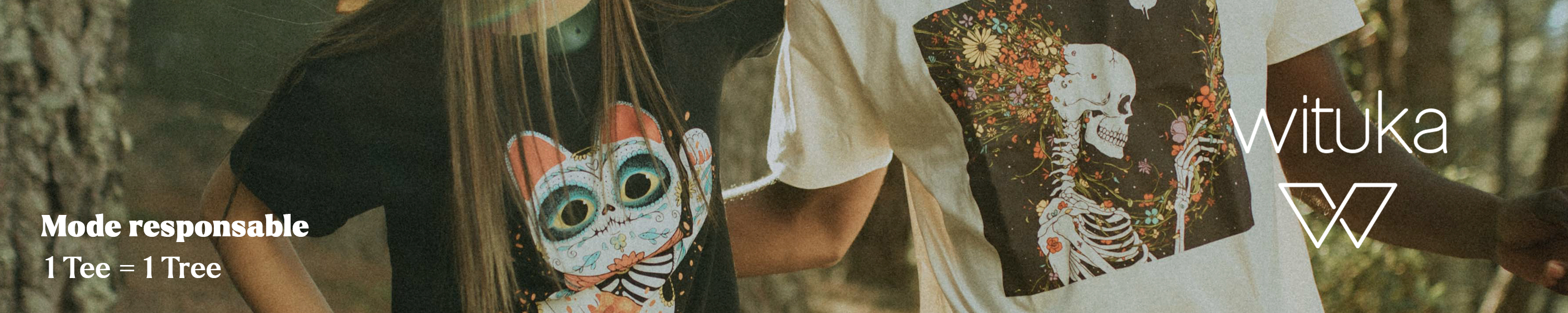 Amazon.fr: Wituka: T-SHIRTS