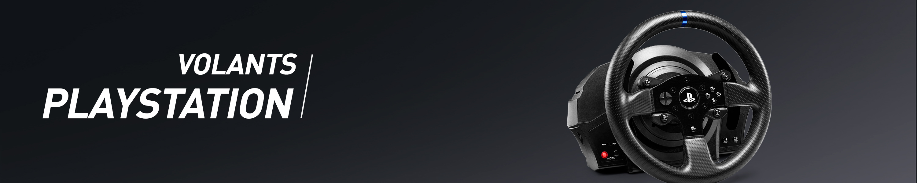 Amazon.fr: Thrustmaster: Course Playstation