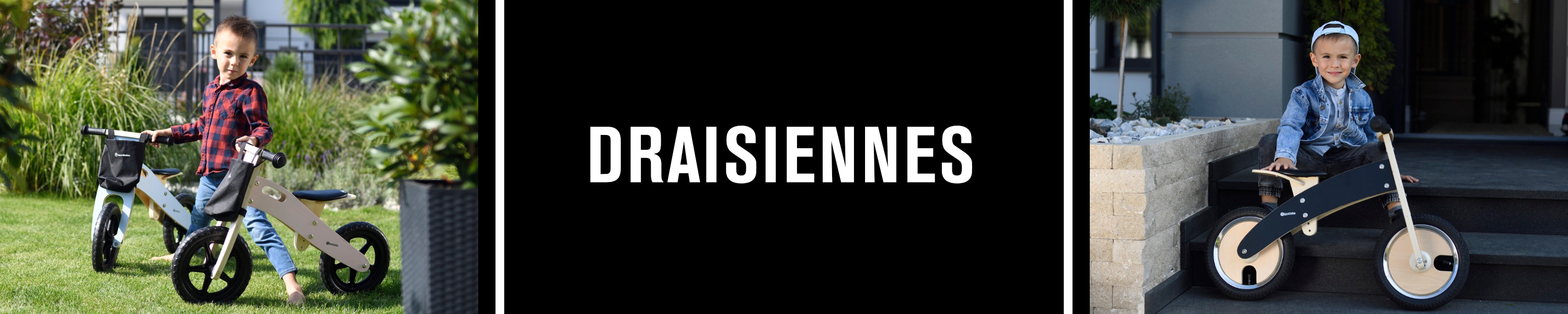 Amazon.fr: HyperMotion: DRAISIENNES