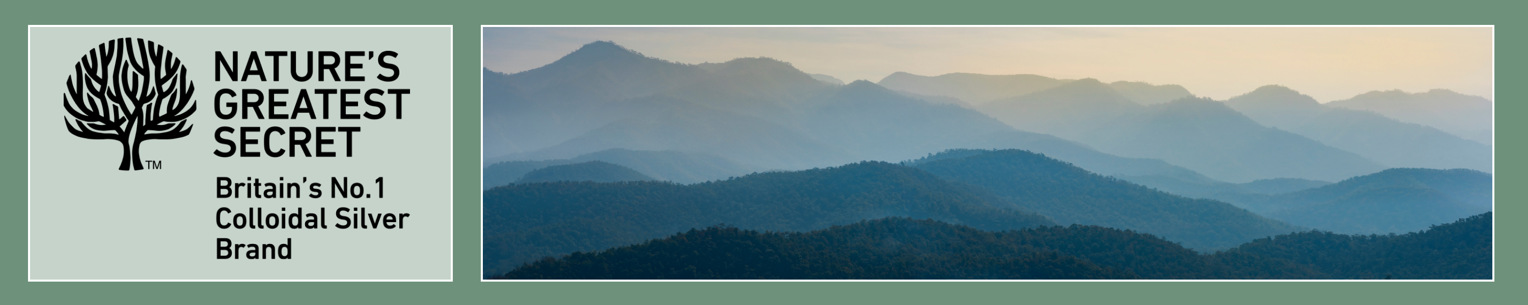 Amazon.co.uk: Nature's Greatest Secret