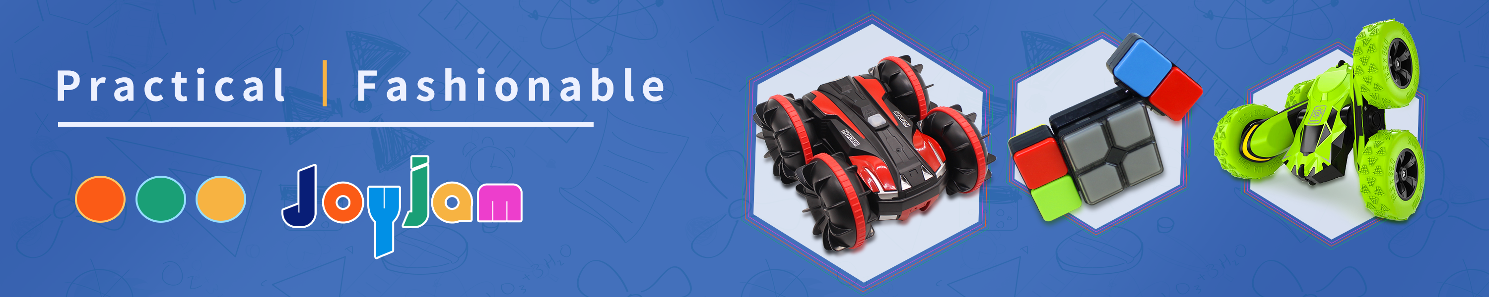 Amazon.co.uk: Joyjam: RC CAR