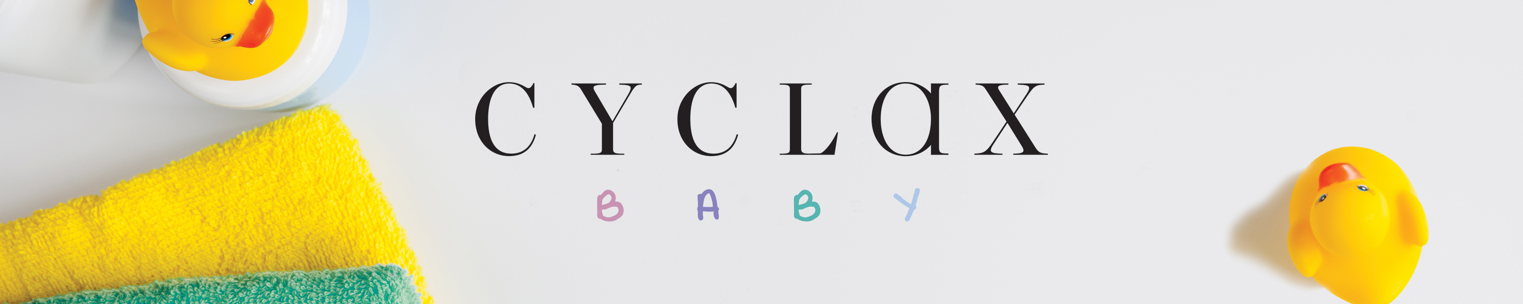 Amazon.co.uk: CYCLAX: Baby